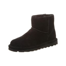 Bearpaw Boots 'Alyssa' female Black size 38