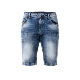 Cipo & Baxx Cipo & Baxx Jeans male Blue size 44