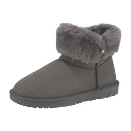 O`Neill O'neill Snow Boots female Grey size 39