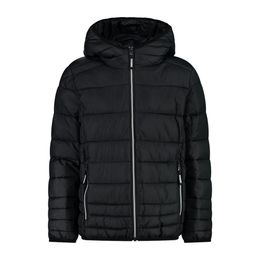 CMP Outdoorjacke Jungen Größe 140 schwarz