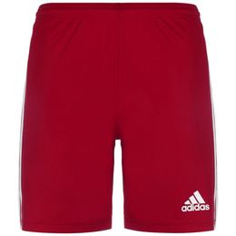 adidas Performance Workout Pants 'Squadra 21' female Red size S