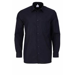 OLYMP Business Shirt male Black size 54