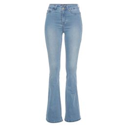 Arizona Jeans female Blue size 46