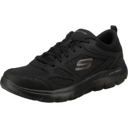 Skechers Sneakers 'Summits South Rim' male Black size 43