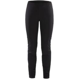 Craft Workout Pants female Black size 38