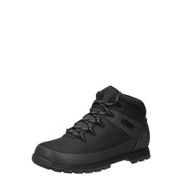 Timberland Lace-Up Boots male Black size 40