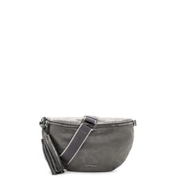 Emily & Noah Emily & Noah Crossbody Bag 'Belli' female Grey size One Size
