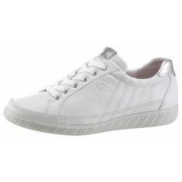 Gabor Sneakers female White size 36