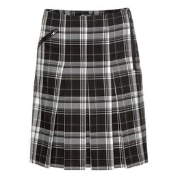 Aniston Casual Skirt female Black size 44