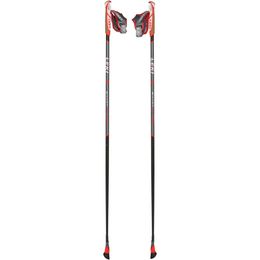 Leki Stick 'Smart Flash' female Black size 115