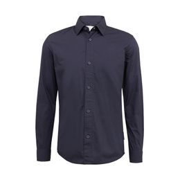 Tom Tailor Denim Business Shirt male Blue size XS