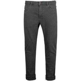 INDICODE Jeans 'INCalli' Herren Größe 33 grey denim