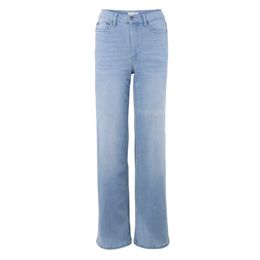 Tamaris Jeans female Blue size 46