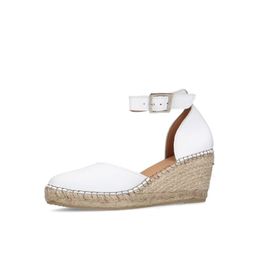 Manfield Sandals female White size 40