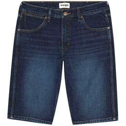 Wrangler Jeans male Blue size 38