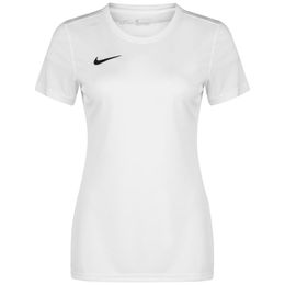 Nike Trikot 'Park VII' Damen Gr&ouml;&szlig;e XL schwarz / naturwei&szlig;