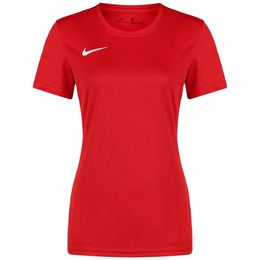 Nike Trikot 'Park VII' Damen Größe XL knallrot / weiß