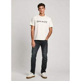 Pepe Jeans Jeans 'Gymdido' Herren Größe 30 dunkelgrau