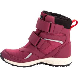 Jack Wolfskin Snow Boots boy Pink size 40