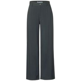 Street One Pants female Blue size 36