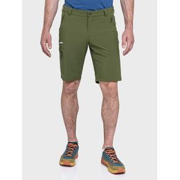 Sch&ouml;ffel Sch&ouml;ffel Outdoorshorts 'Folkstone' Herren Gr&ouml;&szlig;e L oliv