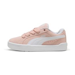 Puma Sneakers male Pink size 42