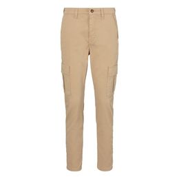MAC Cargo Pants female Beige size 34