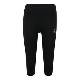 Odlo Workout Pants 'Essential' female Black size S