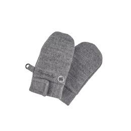Sterntaler Gloves boy Grey size 1