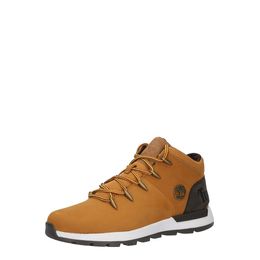 Timberland Lace-Up Boots 'Sprint Trekker' male Brown size 43,5
