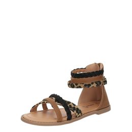 s.Oliver Sandals girl Beige size 31