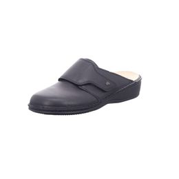 Finn Comfort Clogs Damen Gr&ouml;&szlig;e 39 schwarz