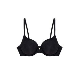 Triumph Bra ' Body Make-Up Essentials ' female Black size 95