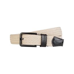 Camel Active Belt male Beige size M