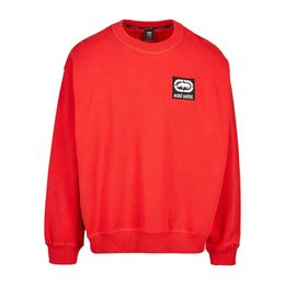 Ecko Unltd. Ecko Unlimited Sweatshirt male Red size S