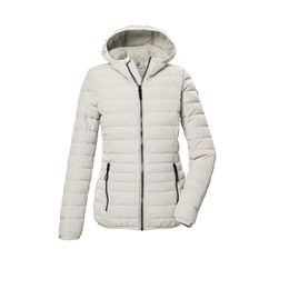 G.I.G.A. by Killtec G.I.G.A. DX by killtec Outdoorjacke Damen Größe XXXL stone