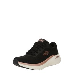 Skechers Sneaker 'ARCH FIT 2.0' Damen Größe 41 brokat / schwarz