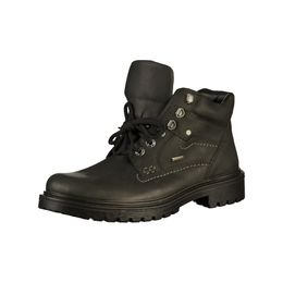 Jomos Lace-Up Boots 'Alpina ' male Black size 48