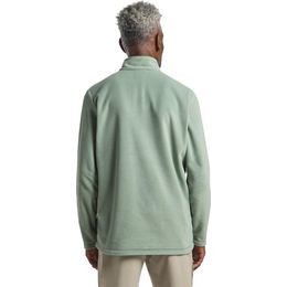 Jack Wolfskin Athletic Sweater 'Taunus' male Green size L