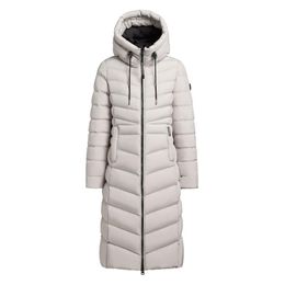 Khujo Winter Coat 'Ingram3' female Grey size XS