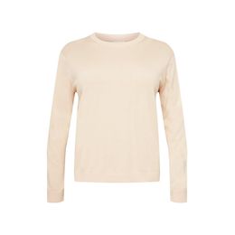 Calvin Klein Curve Sweater female Beige size XXL