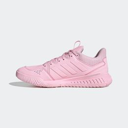 adidas Performance Sportschuh Damen Größe 37 rosa