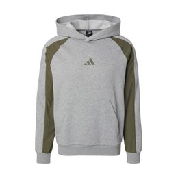 adidas Sportswear Sweatshirt male Grey size L