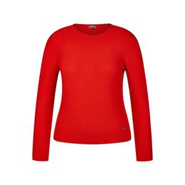 Rabe Pullover Damen Gr&ouml;&szlig;e XXL safran