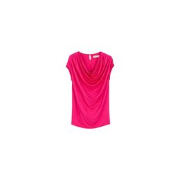 Camomilla Italia Blouse 'Samba' female Pink size 44