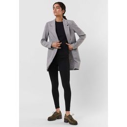 V&eacute;ro Moda VERO MODA Blazer 'VMVerina' Damen Gr&ouml;&szlig;e 38 graumeliert