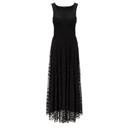 Aniston Casual Dress female Black size 46