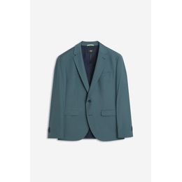 Cinque Suit Jacket male Blue size 110