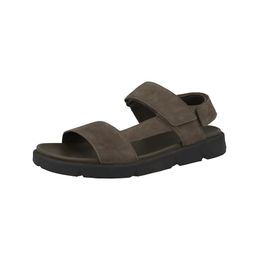 Geox Sandals 'X Sand 2S' male Brown size 43