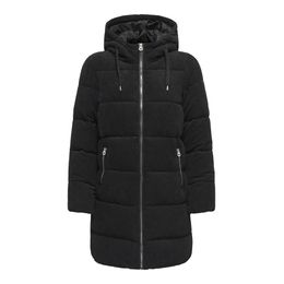 Only Winterjacke 'DOLLY' Damen Größe S schwarz